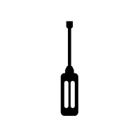 Screwdriver Template | PosterMyWall
