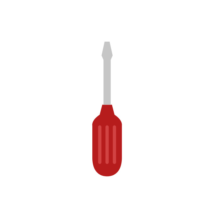 Modèle Screwdriver | PosterMyWall