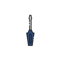 Screwdriver Template | PosterMyWall