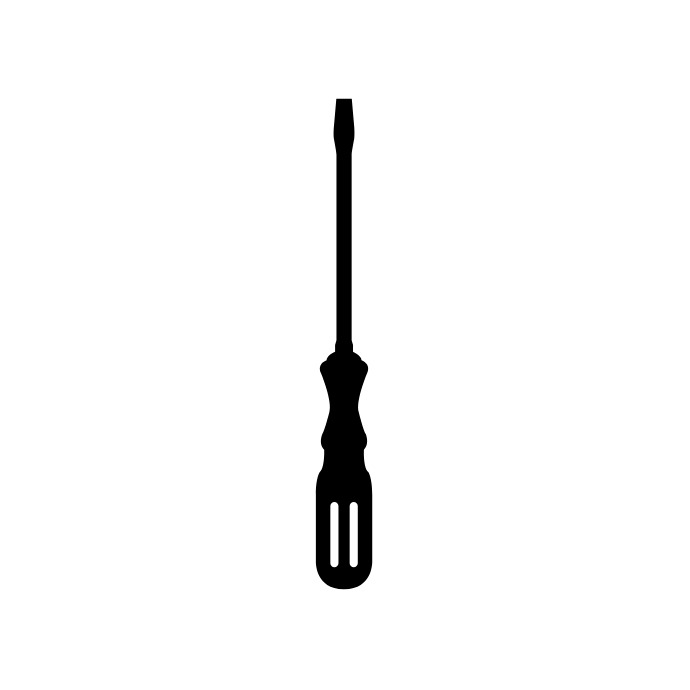 Plantilla de Screwdriver | PosterMyWall