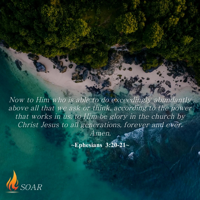 Plantilla de SCRIPTURE TEMPLATE | PosterMyWall