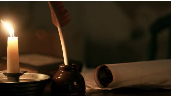 Copy of scroll | PosterMyWall