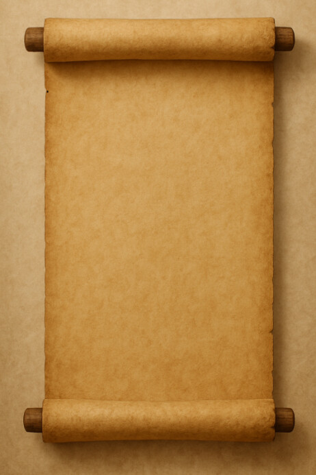 scroll template | PosterMyWall