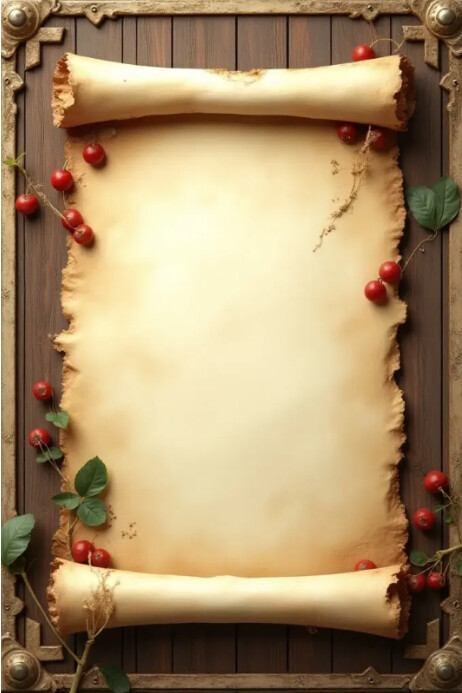 scroll template | PosterMyWall