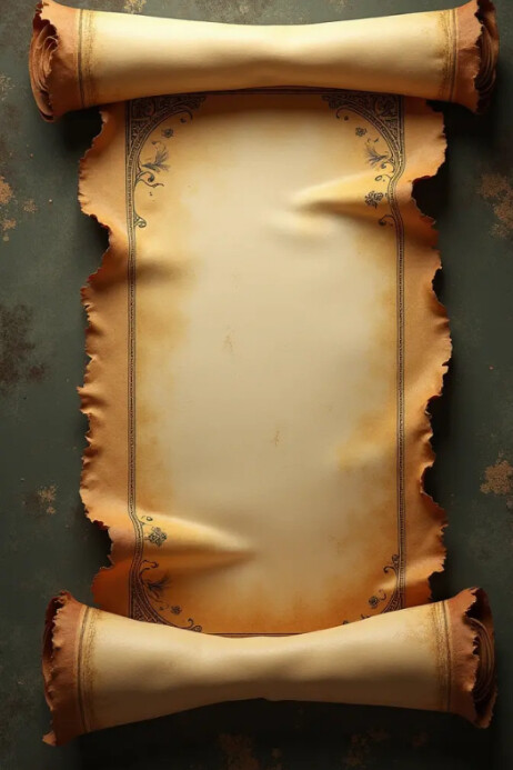 scroll template | PosterMyWall