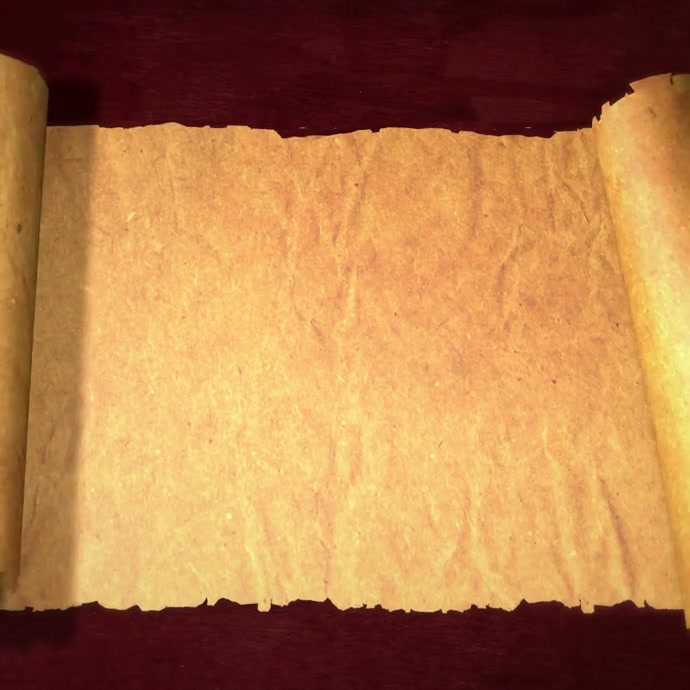 Copy of SCROLL TEMPLATE | PosterMyWall