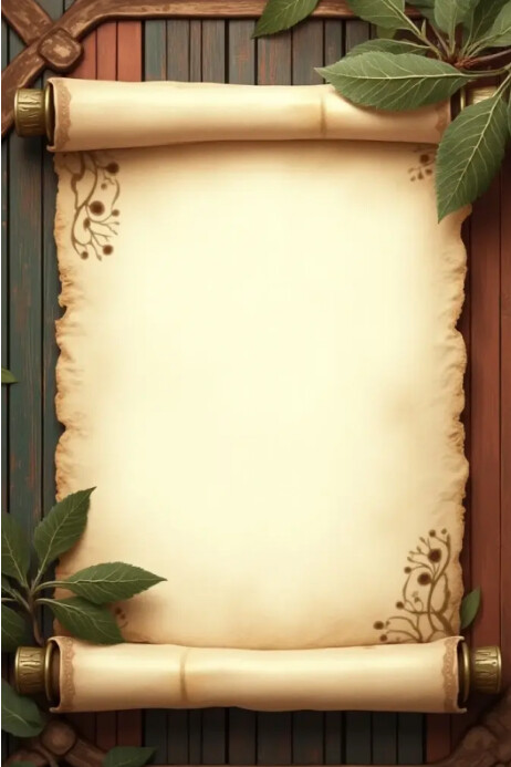 scroll template | PosterMyWall