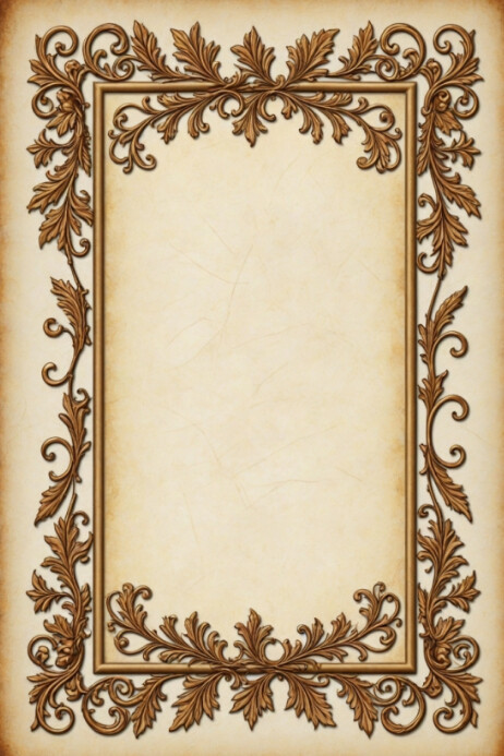 Scroll template design | PosterMyWall