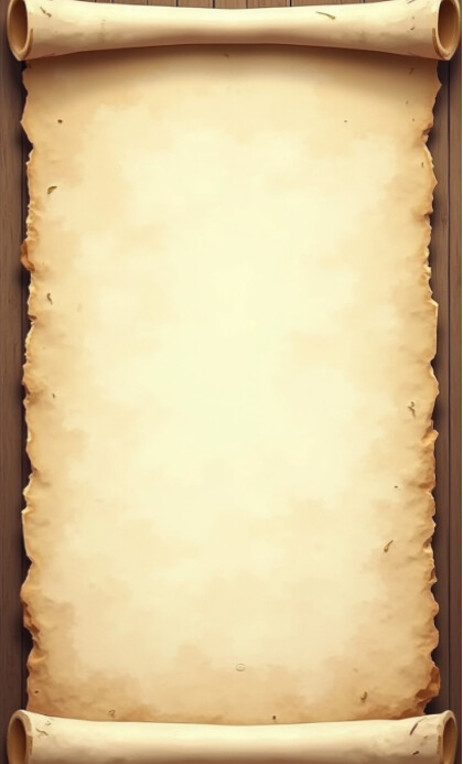 Copy of scroll template | PosterMyWall