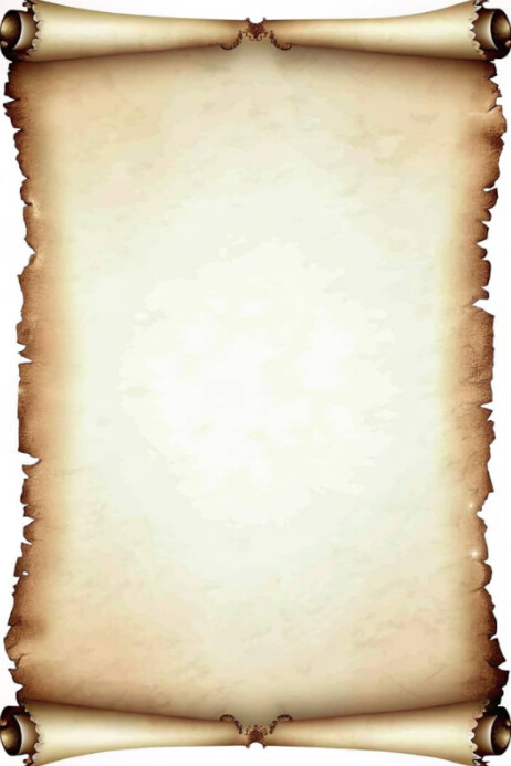 Copy of Scroll template | PosterMyWall