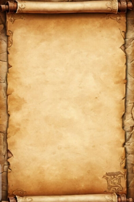 Copy of Scroll template | PosterMyWall