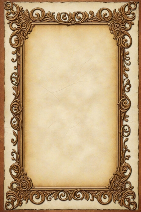 Scroll template design | PosterMyWall