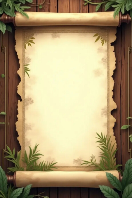 scroll template | PosterMyWall