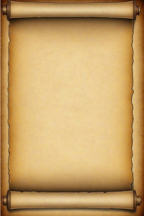 Scroll template design | PosterMyWall