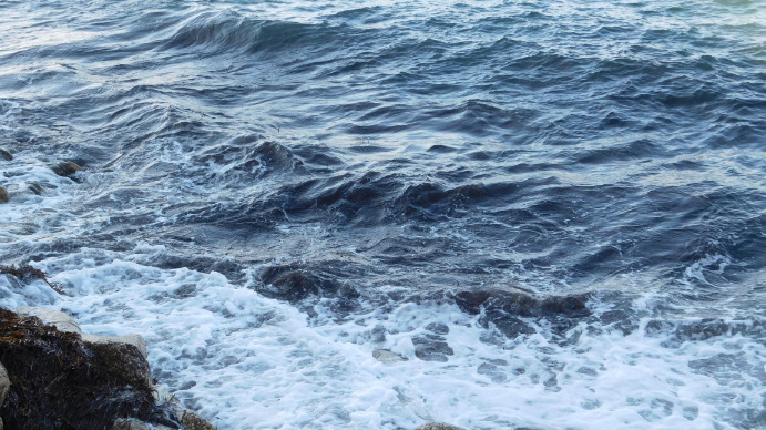 Sea Template | PosterMyWall