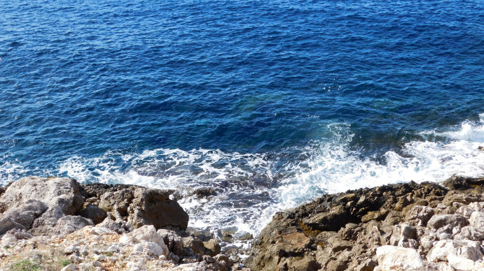 Sea Template | PosterMyWall