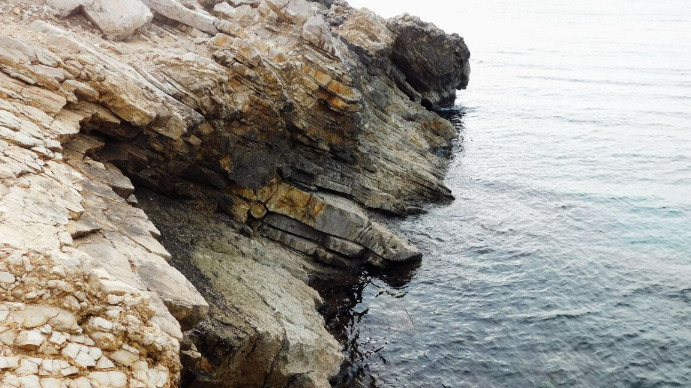 Sea Template | PosterMyWall