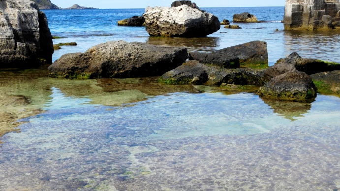 Sea Template | PosterMyWall