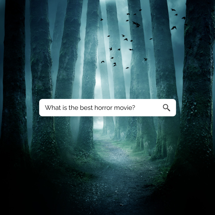 Search a Movie! Template | PosterMyWall