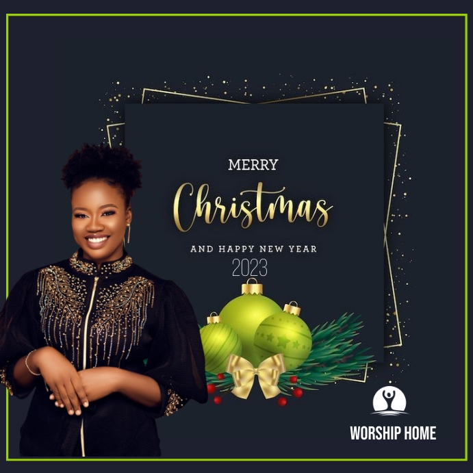 season greetings Template | PosterMyWall