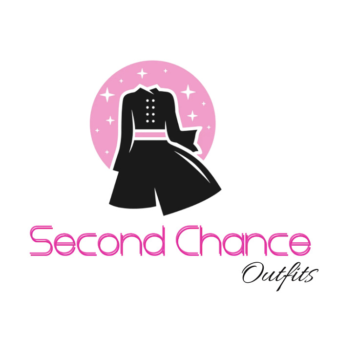 Copy of Second Chance | PosterMyWall