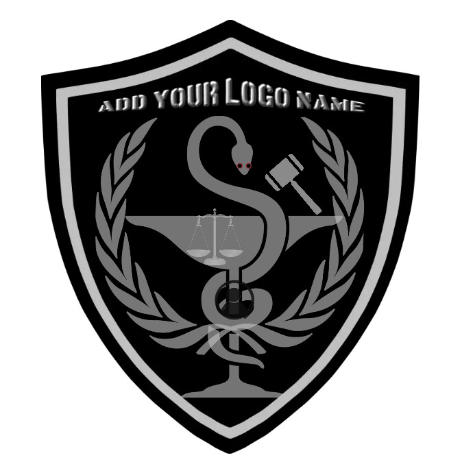 SECURITY LOGO Template | PosterMyWall