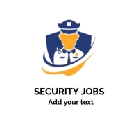 Security Company Logo Template | PosterMyWall