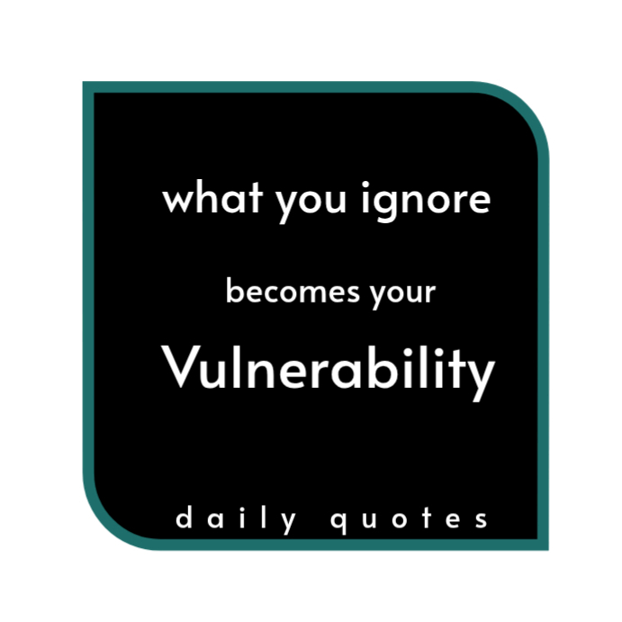 Security tips quote Template | PosterMyWall