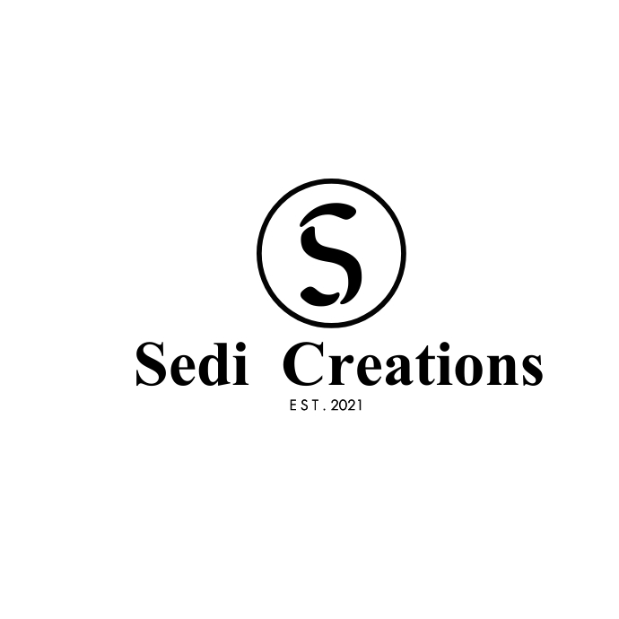Sedi Creations Template | PosterMyWall