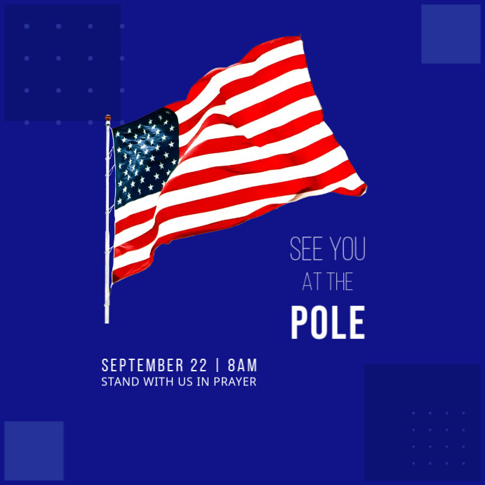 see you at the pole Template | PosterMyWall