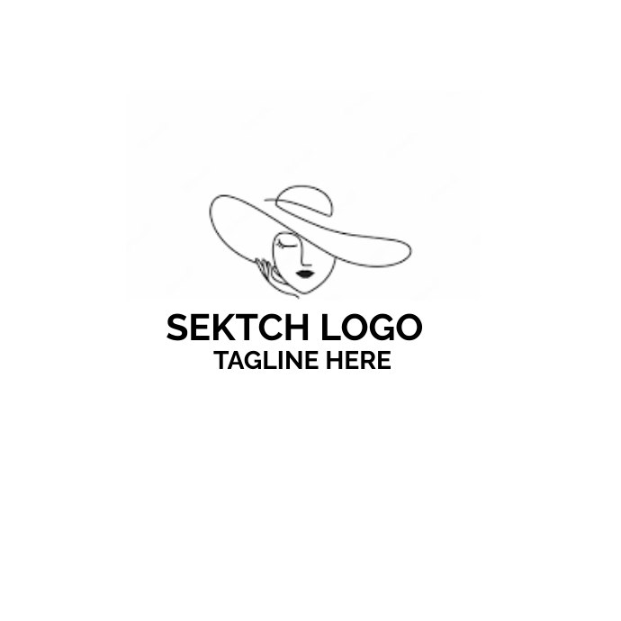 SEKTCH LOGO Template | PosterMyWall
