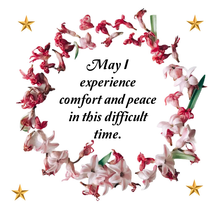 Self affirmation Instagram post Template | PosterMyWall