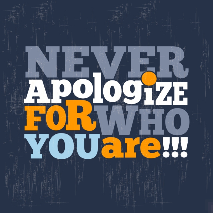 Self awareness quotes Instagram post template | PosterMyWall