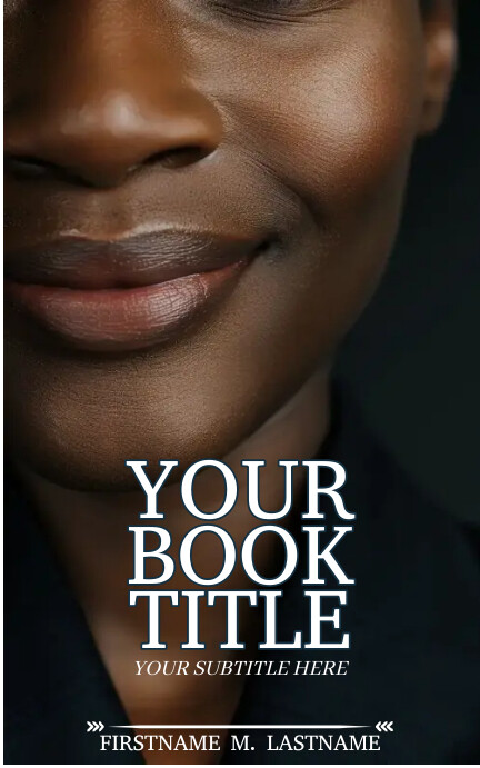 self help motivation biography Template | PosterMyWall