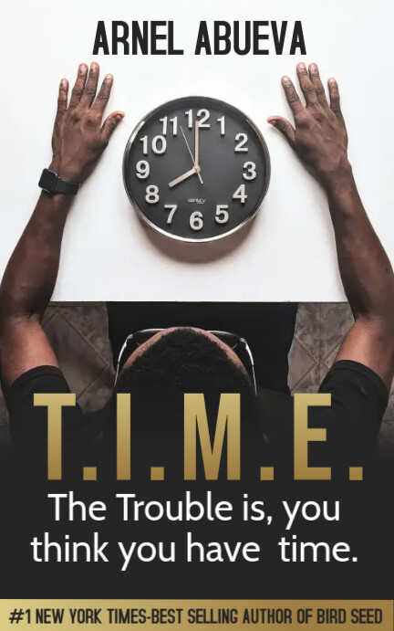 Self-help Non-fiction Book Cover Design Template | PosterMyWall