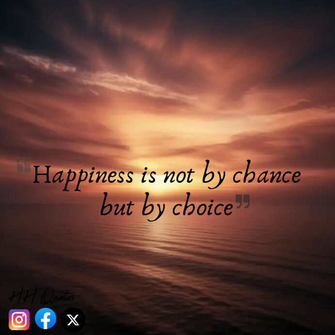 Self Help Quote Template | PosterMyWall