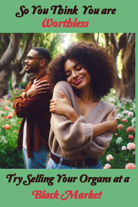 Self love Template | PosterMyWall
