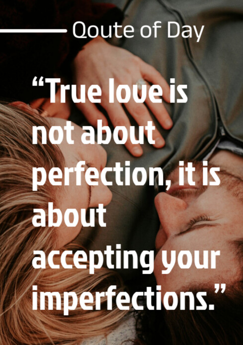 Self Love flyer Template | PosterMyWall