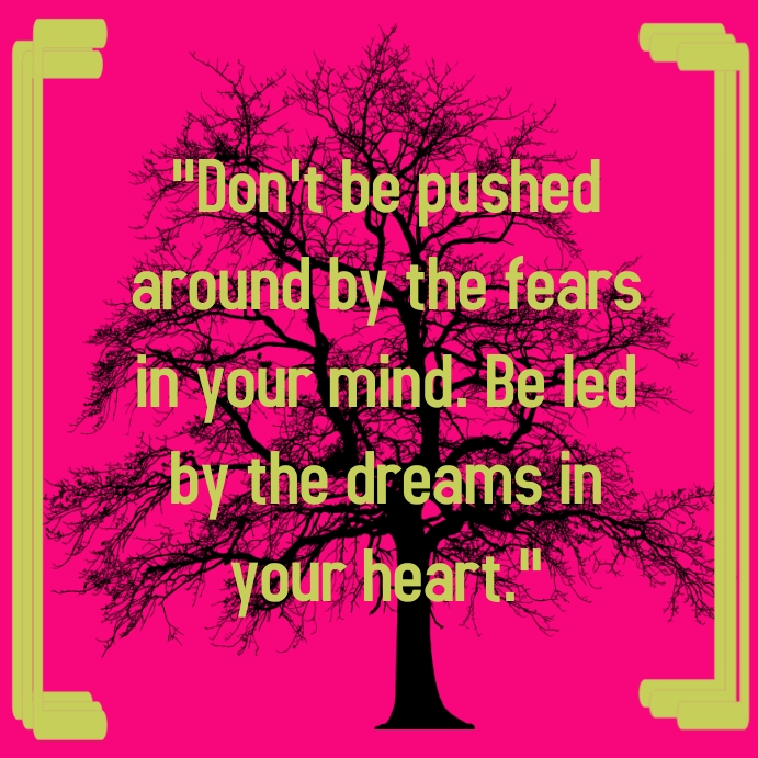 Self motivational and wise quotes Template | PosterMyWall