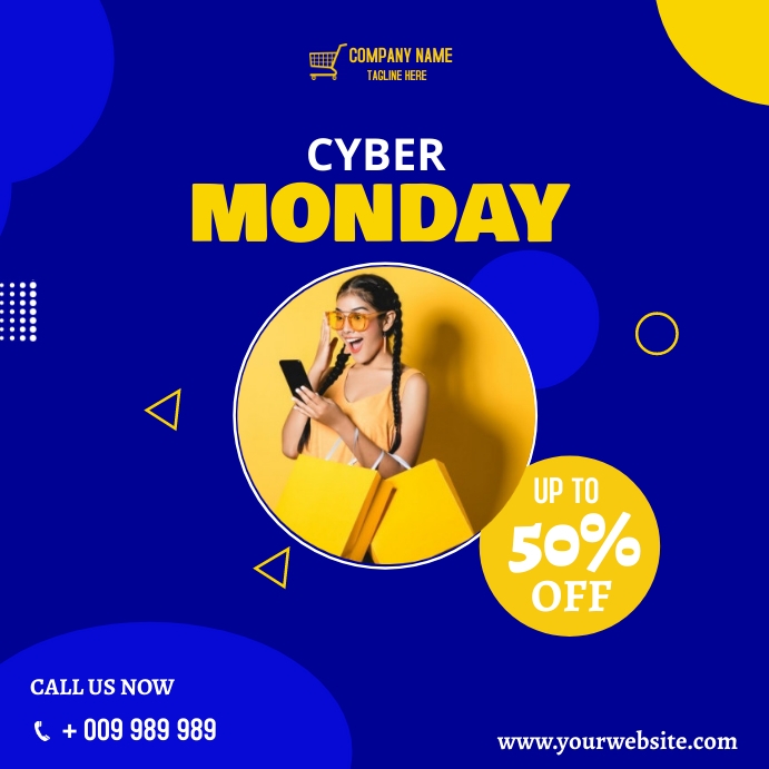 Sell poster Template | PosterMyWall