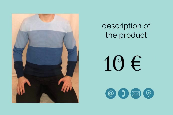 Selling post Template | PosterMyWall