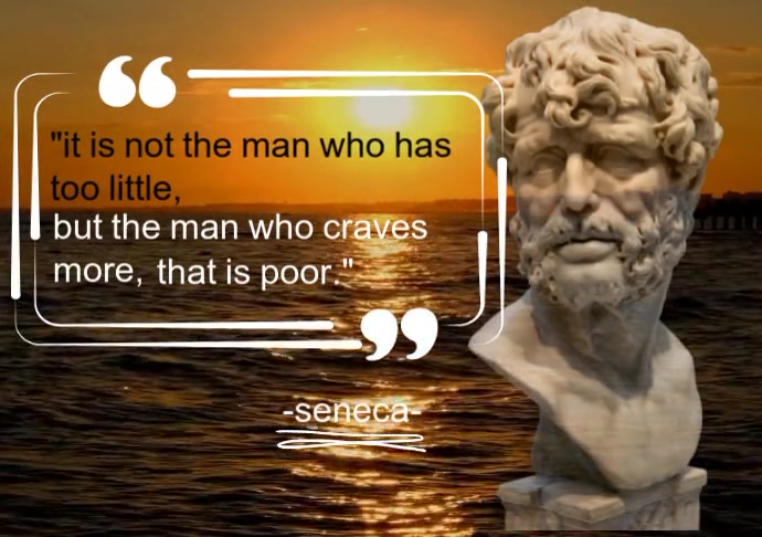 seneca Template | PosterMyWall