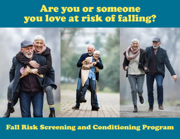 Copy of Senior Care Ads | PosterMyWall