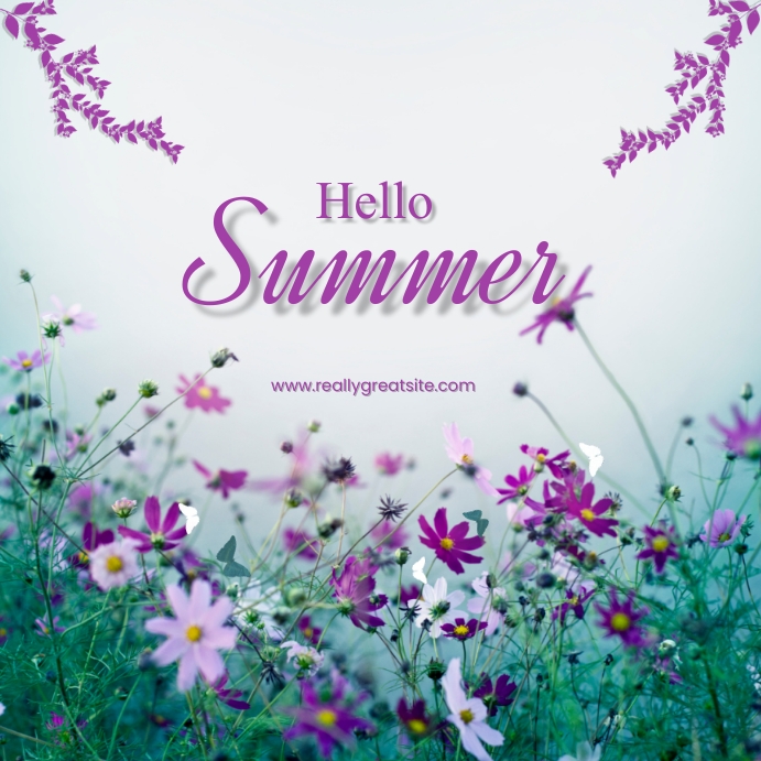 September ! Template | PosterMyWall