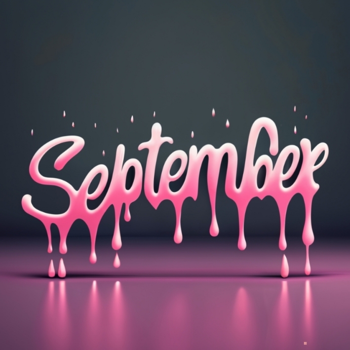 Copy of September design template | PosterMyWall