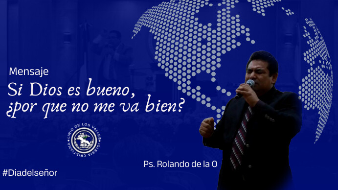 Sermon Template | PosterMyWall