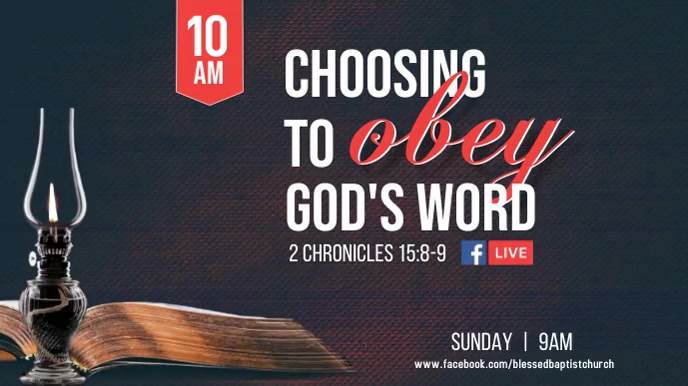 sermon series Chronicles Template | PosterMyWall