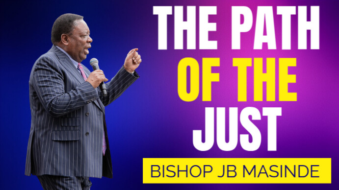 sermon thumbnail Template | PosterMyWall