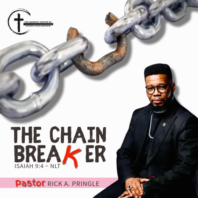 SERMON TITLE Template | PosterMyWall