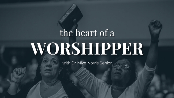 sermon topic design church flyer worshipper Template | PosterMyWall